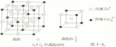 AF原子结构示意图 BCH4分子的球棍模型青夏教育精英家教网